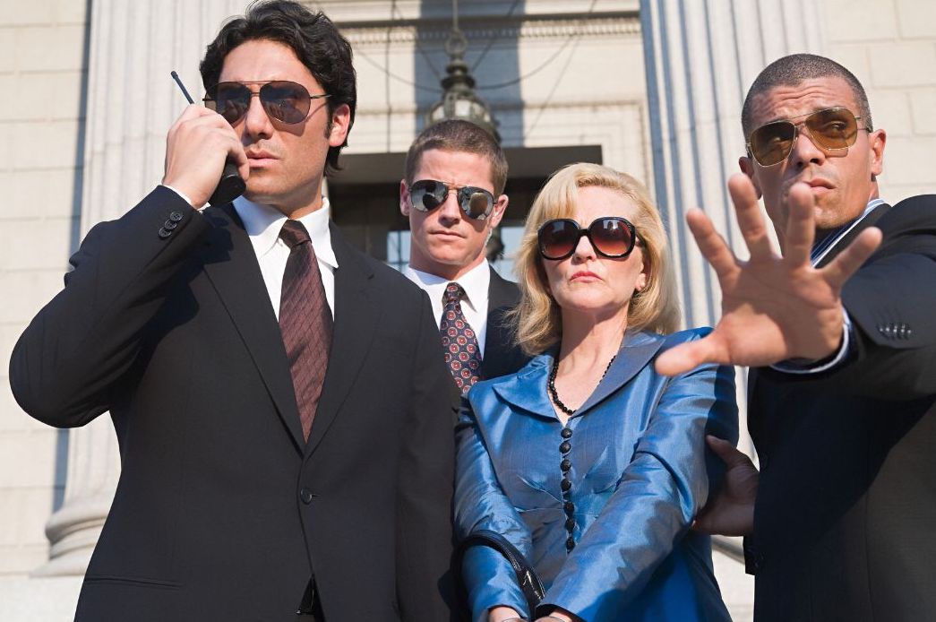 Bodyguard : tout savoir sur la formation et la préparation au métier